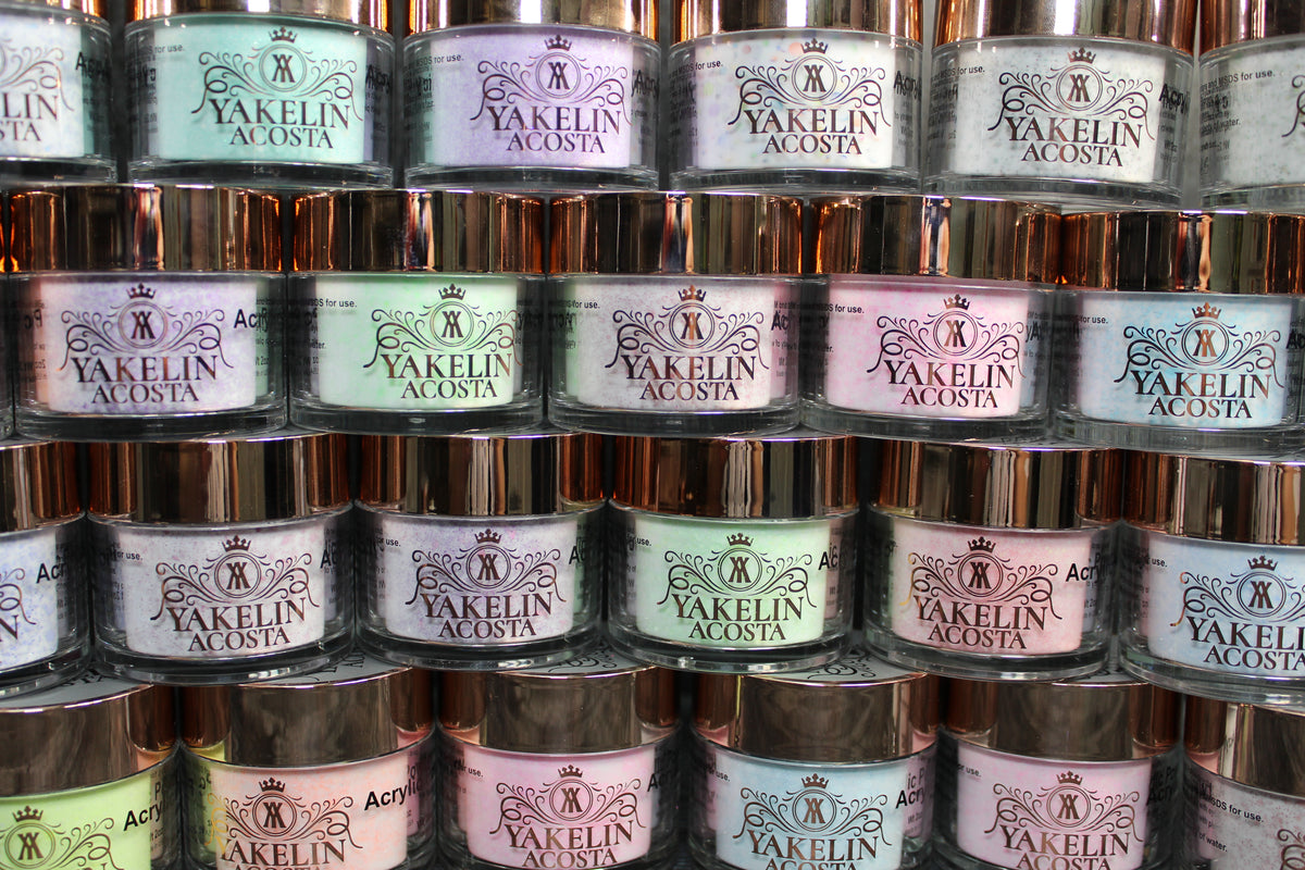 Best Seller – Yakelin Acosta