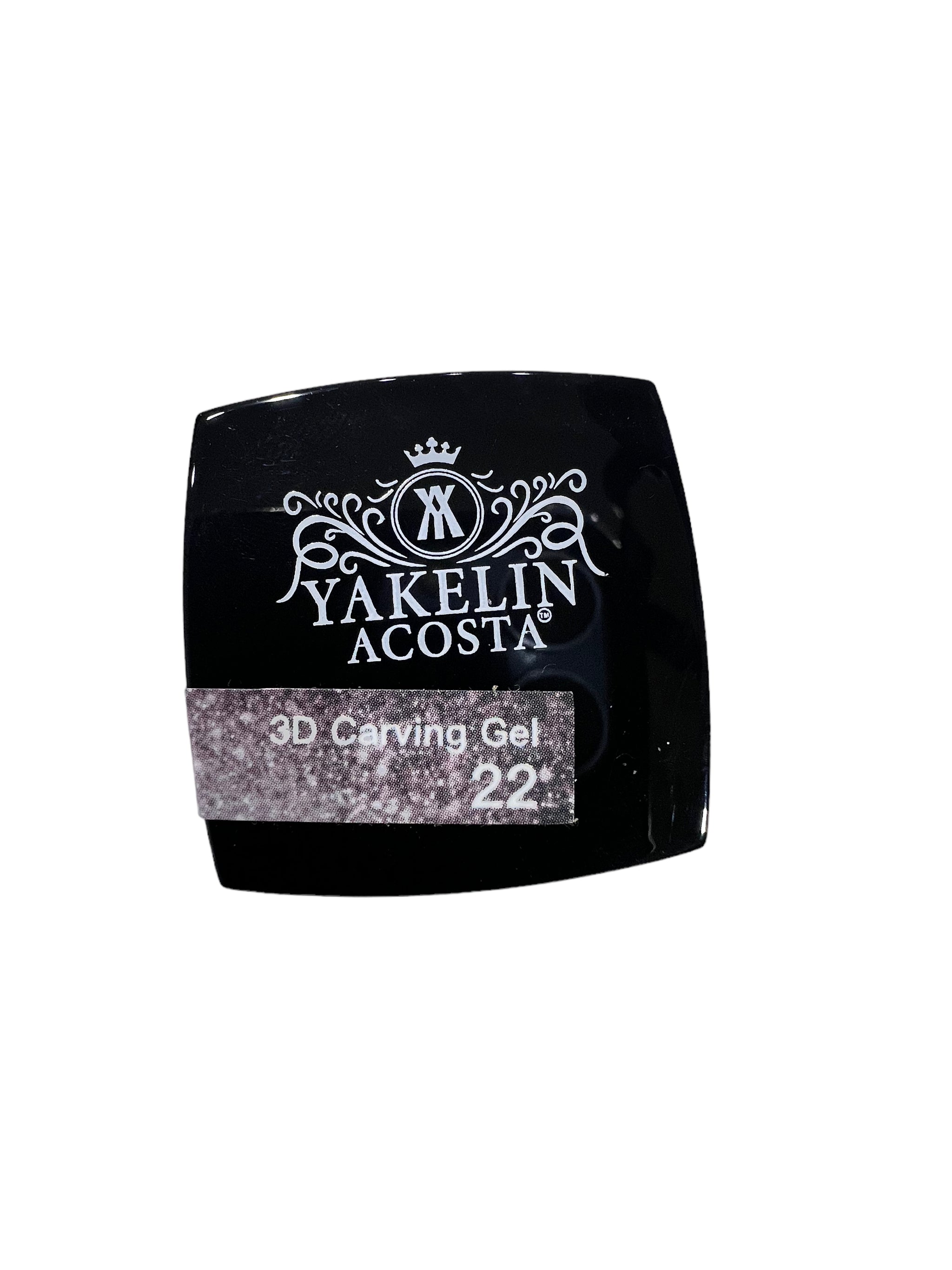 New Arrivals – Yakelin Acosta