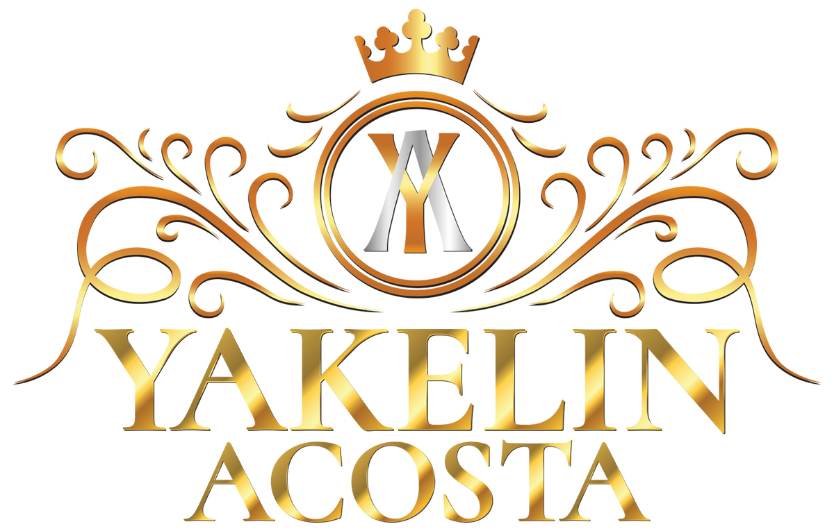 Yakelin Acosta- Shop Nail Art, Gel Polish, Acrylic & Gel Nail Systems